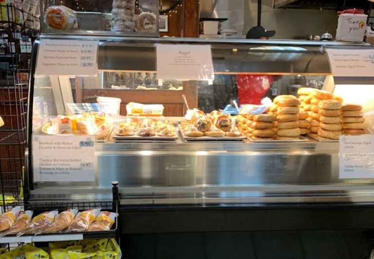 All American Deli NYC Restaurant | Order Online