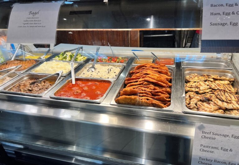 All American Deli NYC Restaurant | Order Online